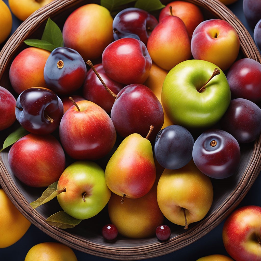 Obstbaumschule Hoffmann