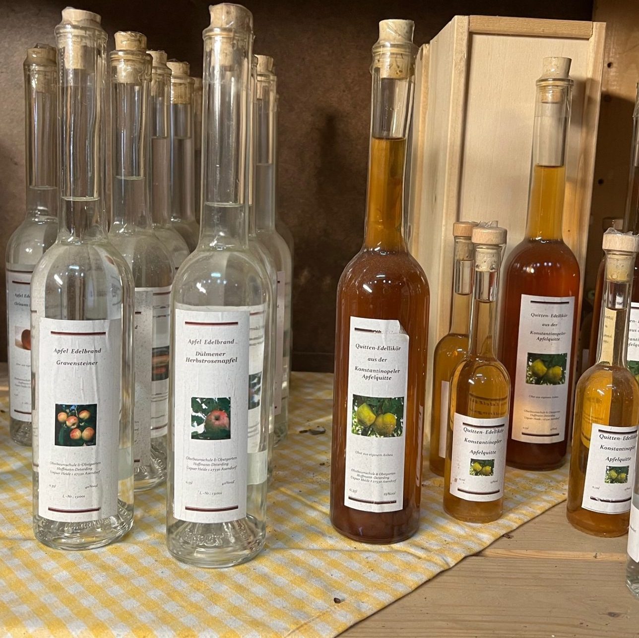 Obstbaumschule Hoffmann